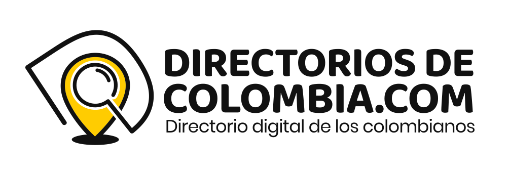 Página de Inicio | Directorios de Colombia.com